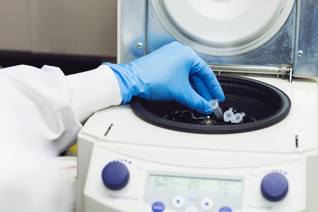 Laborausstatter: Laboreinrichtung nach Maß. – Die Laborausstatter